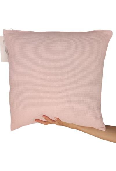 Dekoratif Yastık Kırlent Kılıfı