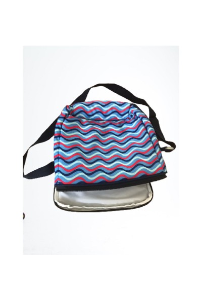 Kız Çocuk Beslenme Çantası Snow Kız Çocuk Beslenme Çantası Snow