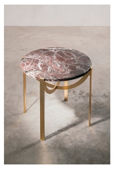 Cen Dekor Astra Yan Sehpa