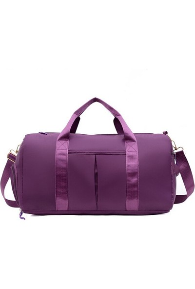 Azzan Spor Çantası (Yurt Dışından)