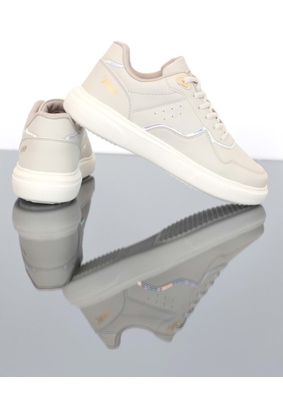 Konfores 1053 26821 Anatomik Sneakers Ayakkabı - NKT01053-BEJ-40 Konfores 1053 26821 Anatomik Sneakers Ayakkabı - NKT01053-BEJ-40