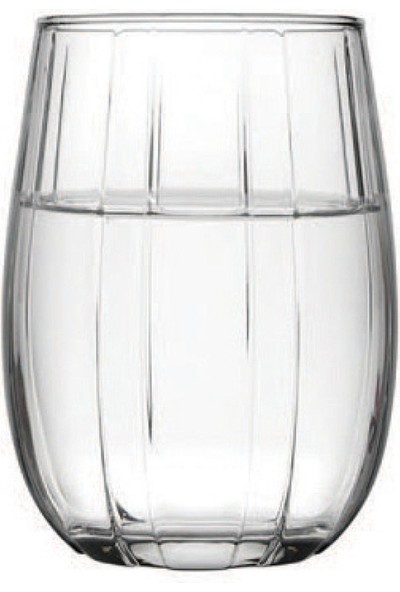 Paşabahçe 420405'linka Su Bardağı 6'lı