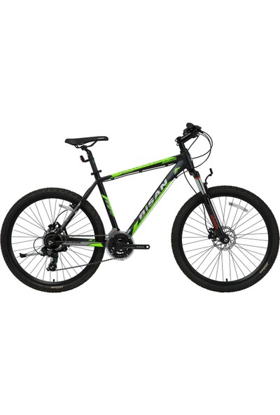 Bisan Mtx 7050 V Alloy 27.5 Bisan Mtx 7050 V Alloy 27.5