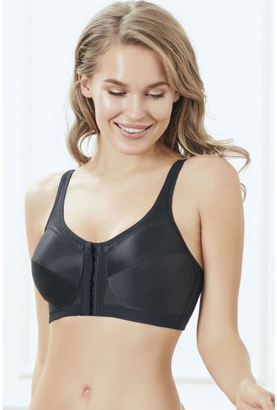 Anıl Lingerie Önden Açılır Arkadan Destekli Minimizer Sütyenn