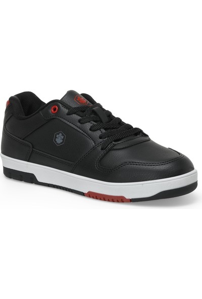 Ruth 2pr Siyah Erkek Sneaker