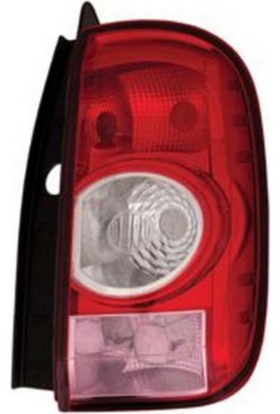 Mars Stop Lambasi Sağ Duysuz [ Dacia Duster 2010- ]