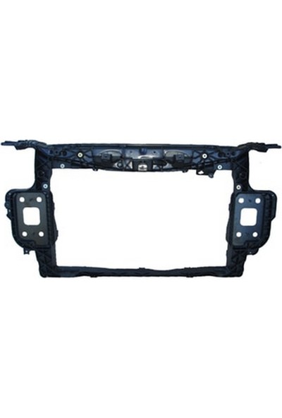 TŞT 2010 - 2016 Fiat Punto Evo Ön Panel Komple Orjinal Tip Saclı (Oem NO:50528526) TŞT 2010 - 2016 Fiat Punto Evo Ön Panel Komple Orjinal Tip Saclı (Oem NO:50528526)