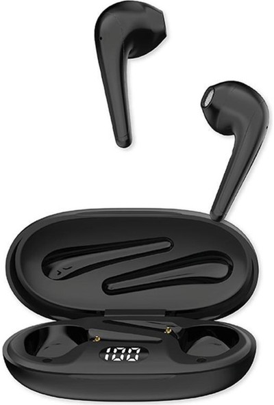 Tw9 Earbuds Stereo Bluetooth Kulaklık