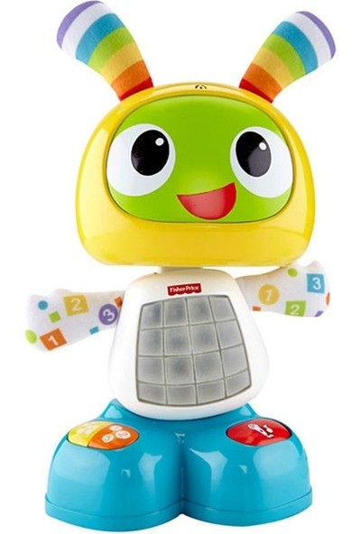 Fisher Price Dansçı Beatbo