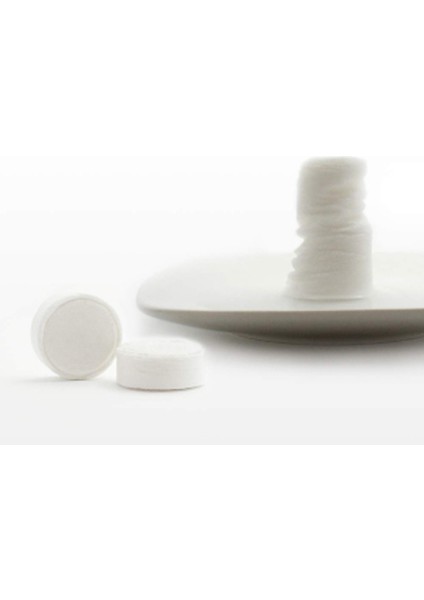 Dora Joy 20 Adet Sıkıştırılmış Seyahat Havlusu Fiyatı