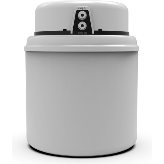 Miato Cam Su Arıtma Tankı GRS-103 Fiyatı - Taksit Seçenekleri