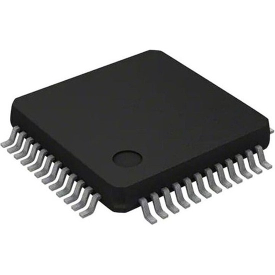 STM32F0C8T6 32Bit Mcu 64KB Flash LQFP48 Stm Fiyatı