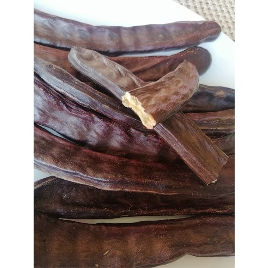 Ay Akdeniz- Organik Keçiboynuzu (Harnup) 1 kg Fiyatı