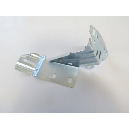 Tyg 2012 - 2018 Peugeot 208 Ön Çamurluk Braketi Sağ (Tyg) Fiyatı