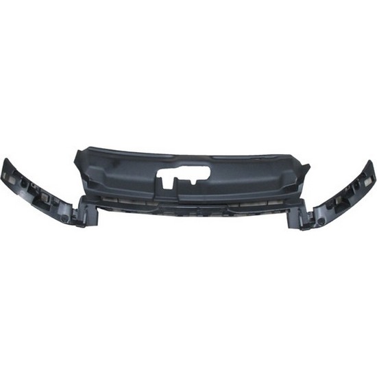 TŞT 2012 - 2015 Peugeot 208 Ön Panjur Gövdesi Plastik (Ön Fiyatı