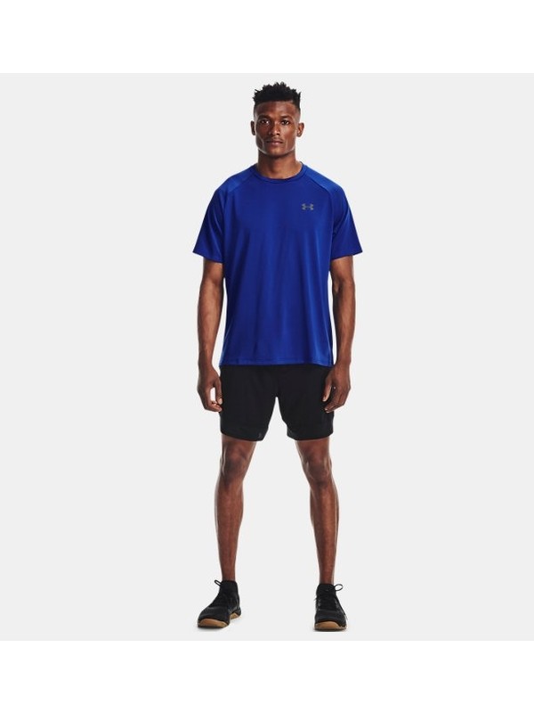 Under Armour Erkek UA Tech™ 2.0 Kısa Kollu 1326413-400 Fiyatı