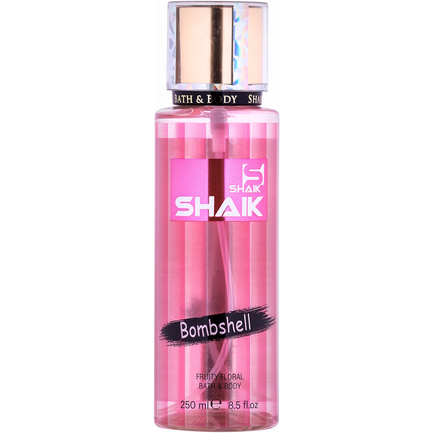 Shaik Bombshell Bath&body Vücut Spreyi 250ML Fiyatı