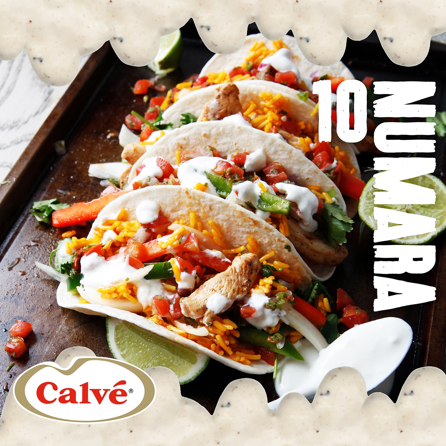 Calve Soslar Ranch Sos 245 g Fiyatı - Taksit Seçenekleri