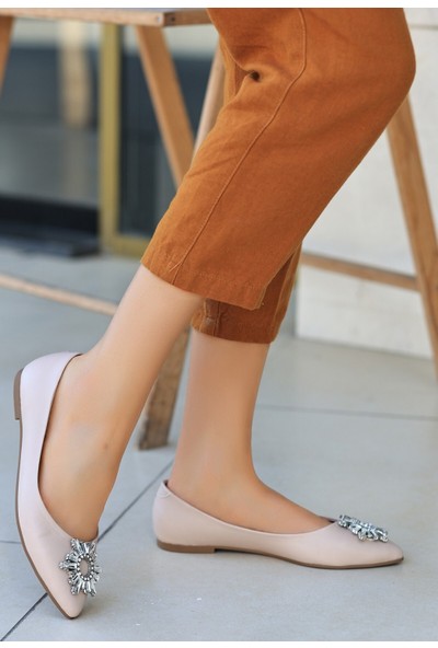 Atto Krem Cilt Babet