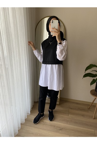 Tesettür Tunik