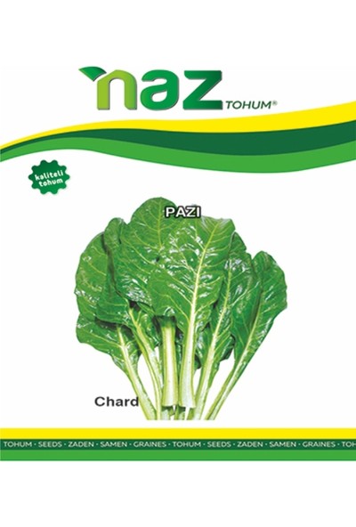 Pazı Tohumu-Naz-25 gr Pazı Tohumu-Naz-25 gr