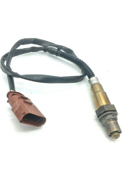 Wisco Polo Classic Golf 4 Vw Passat Oksijen Sensörü 1996- 06A906265AP Wisco Polo Classic Golf 4 Vw Passat Oksijen Sensörü 1996- 06A906265AP