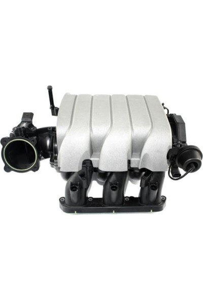 Wisco Audi A6 C6 2.4 Bdw 2001 - Emmemanifoldu 06E133201Q