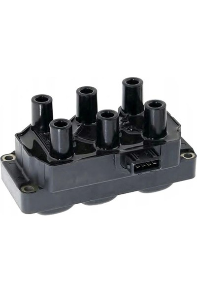 Wisco Opel Vectra B Omega B 2.5 V6 3.0 V6 Atesleme Bobini 94-03 1208068 Wisco Opel Vectra B Omega B 2.5 V6 3.0 V6 Atesleme Bobini 94-03 1208068