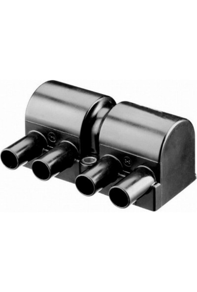 Wisco Opel Frontera 2.2 Ateşleme Bobini 1208051 Wisco Opel Frontera 2.2 Ateşleme Bobini 1208051