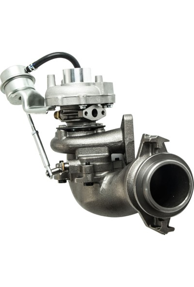 Wisco Transporter T4 1.9 Tdi Abl 1997-2003 Turbo Şarj 4540645001S