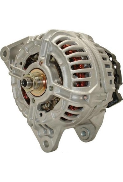 Wisco Audi A4 A6 Vw Passat 1.6 1.8 1.8t 2.0 Alternatör 06B903016F Wisco Audi A4 A6 Vw Passat 1.6 1.8 1.8t 2.0 Alternatör 06B903016F