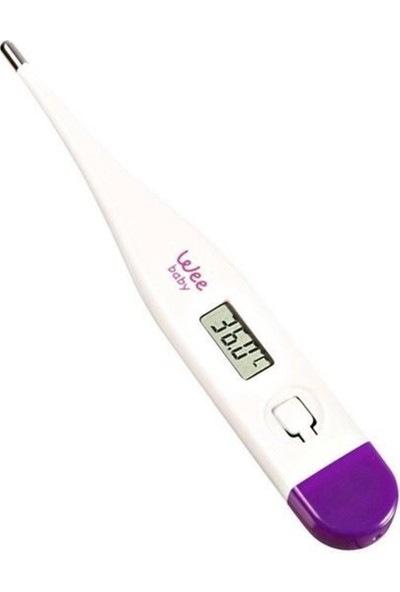 Philips Avent Wee Baby Dijital Termometre Philips Avent Wee Baby Dijital Termometre