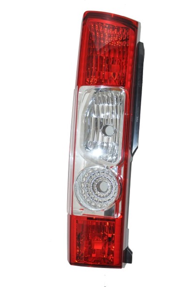 Opar Fıat Ducato Maxı Arka Stop Lambası Sol Duysuz 1380673080 Opar Fıat Ducato Maxı Arka Stop Lambası Sol Duysuz 1380673080