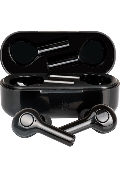 DM Syrox K-MX10 Siyah Kulaklık