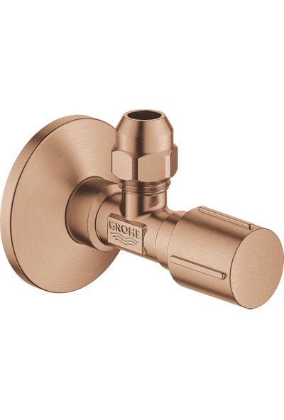 Grohe Açılı Valf 1/2 Grohe Açılı Valf 1/2