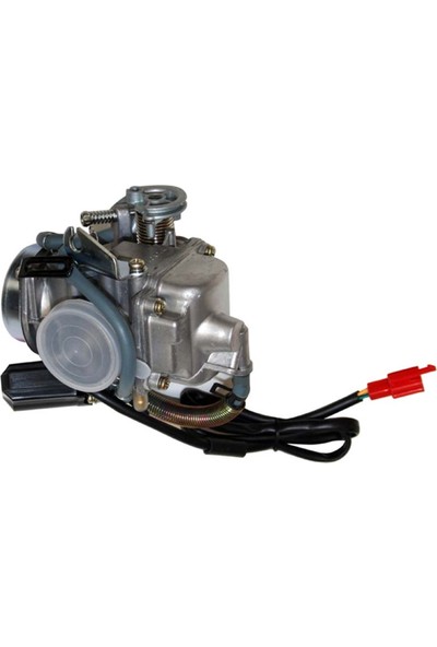 Ramzey Scooter 150 Karbüratör