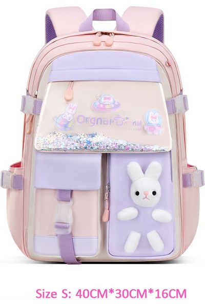 Xgoods Su Geçirmez Büyük Kapasiteli Ilkokul Sırt Çantası (Yurt Dışından) Xgoods Su Geçirmez Büyük Kapasiteli Ilkokul Sırt Çantası (Yurt Dışından)