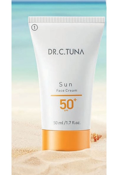 Farmasi Kargo Bedava Farmasi Dr.c. Tuna Sun Serisi Yüz Kremi 50+ Spf 50 ml TYC00501654479 Farmasi Kargo Bedava Farmasi Dr.c. Tuna Sun Serisi Yüz Kremi 50+ Spf 50 ml TYC00501654479