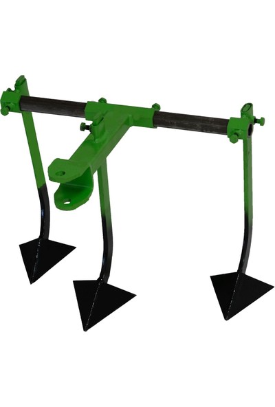 Demiray Taral 210 M Uyumlu Demiray 3'Lü Kazayak Aparatı