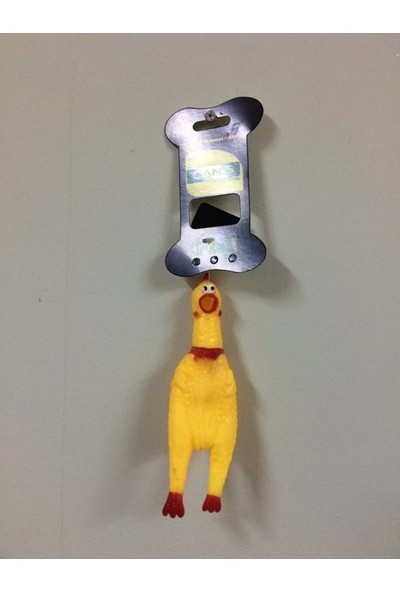 Aqua Home Öten Plastik Sesli Horoz Köpek Oyuncağı Shrilling Chicken Rooster Aqua Home Öten Plastik Sesli Horoz Köpek Oyuncağı Shrilling Chicken Rooster