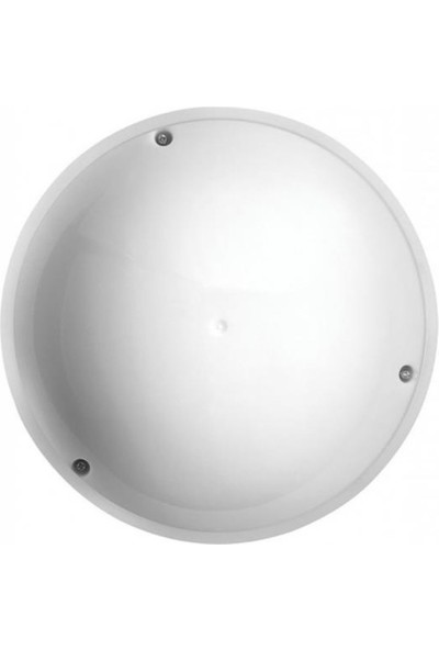 Mutlusan Dolunay Beyaz Opak Armatür Ampulsuz 2'li Mutlusan Dolunay Beyaz Opak Armatür Ampulsuz 2'li