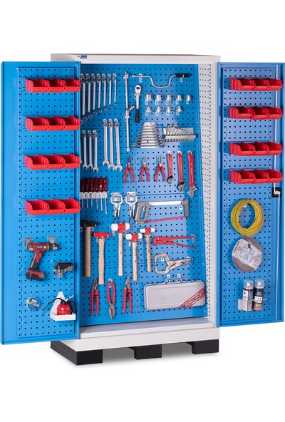 starçelik Star Çelik Endüstriyel Iş DOLABI-203101492