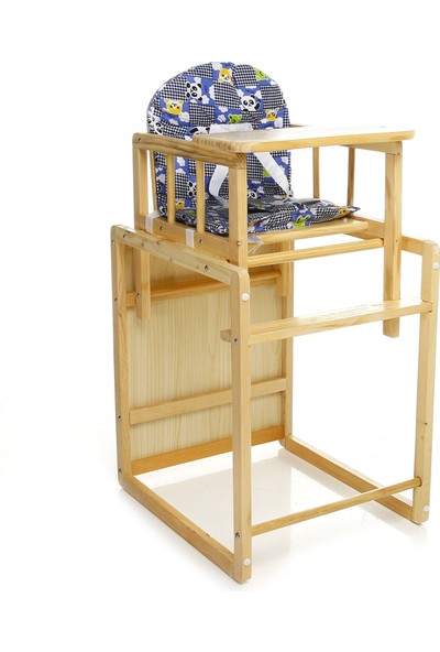 Tec Take Mama Sandalyesi