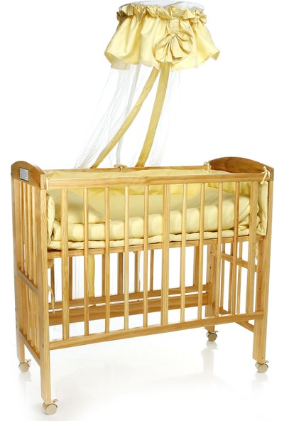 Tec Take Anne Yanı Beşik