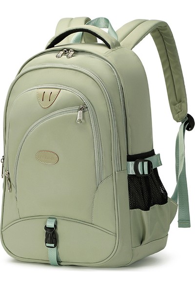 Büyük Kapasiteli Iş Sporları Bilgisayar Sırt Çantası Büyük Kapasiteli Iş Sporları Bilgisayar Sırt Çantası