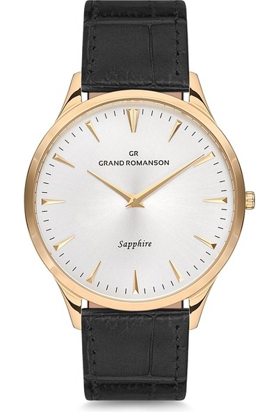 Grand Romanson RMS.1.AG1160.14 Erkek Kol Saati