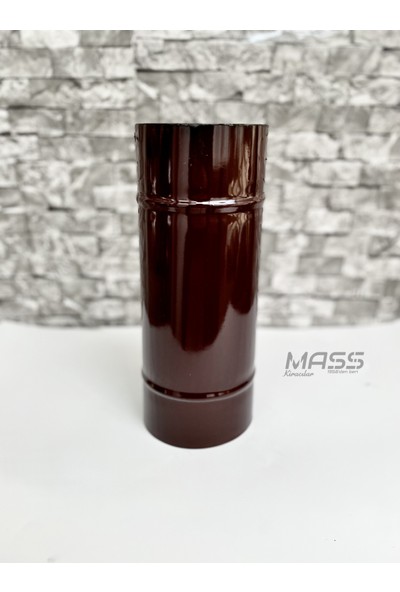 Çelikörs Soba Borusu 33 Cm Çelikörs Soba Borusu 33 Cm