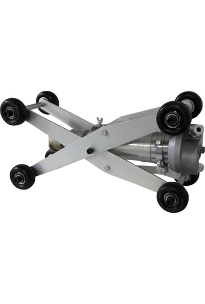 Boru Içi Kumlama 201-450