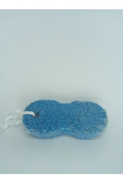 Dvl Ponza Topuk Taşı