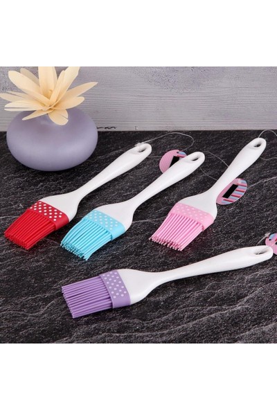 Easyso Urve Plastik Yumurta Fırçası Easyso Urve Plastik Yumurta Fırçası